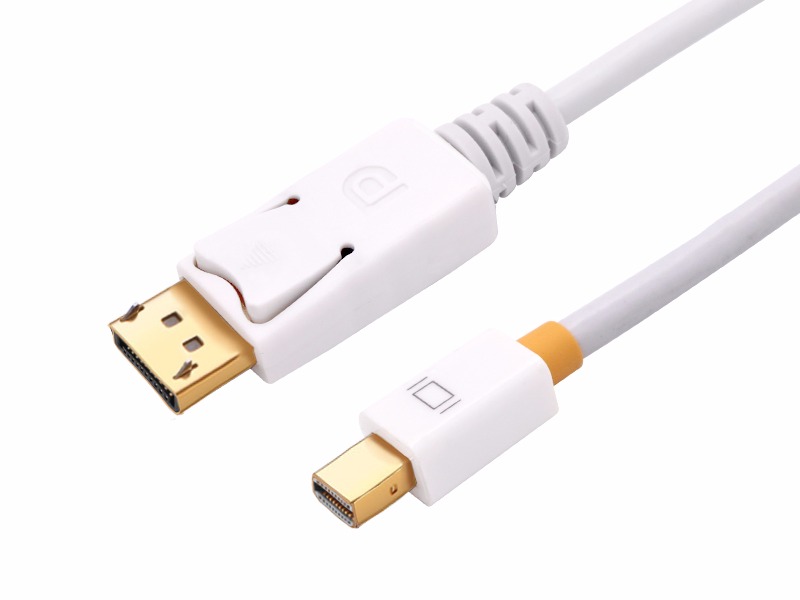 mini dp 转 dp 数据线_宇智波筱宇-站酷ZCOOL