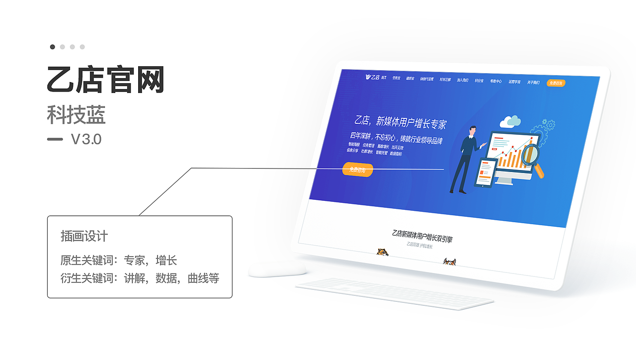 UIUE求职-2019简历作品集|UI|交互/UE|Mcrofanci_原创作品-站酷ZCOOL