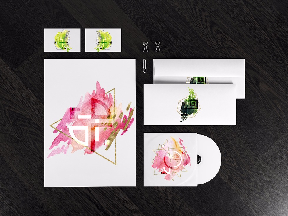 中国传统纹样再设计_成都Peanut-站酷ZCOOL