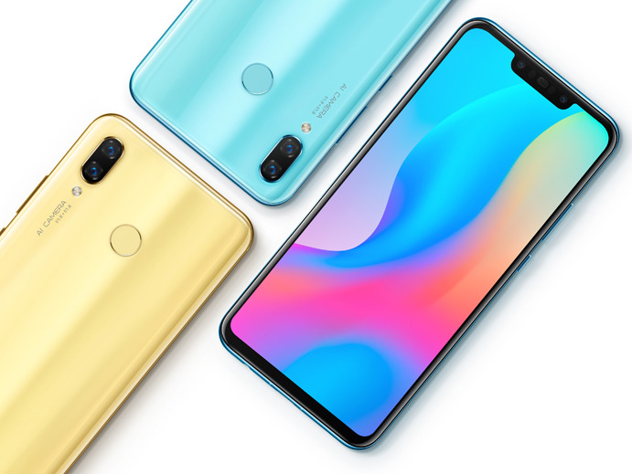 NOVA 3_Z07518658-站酷ZCOOL