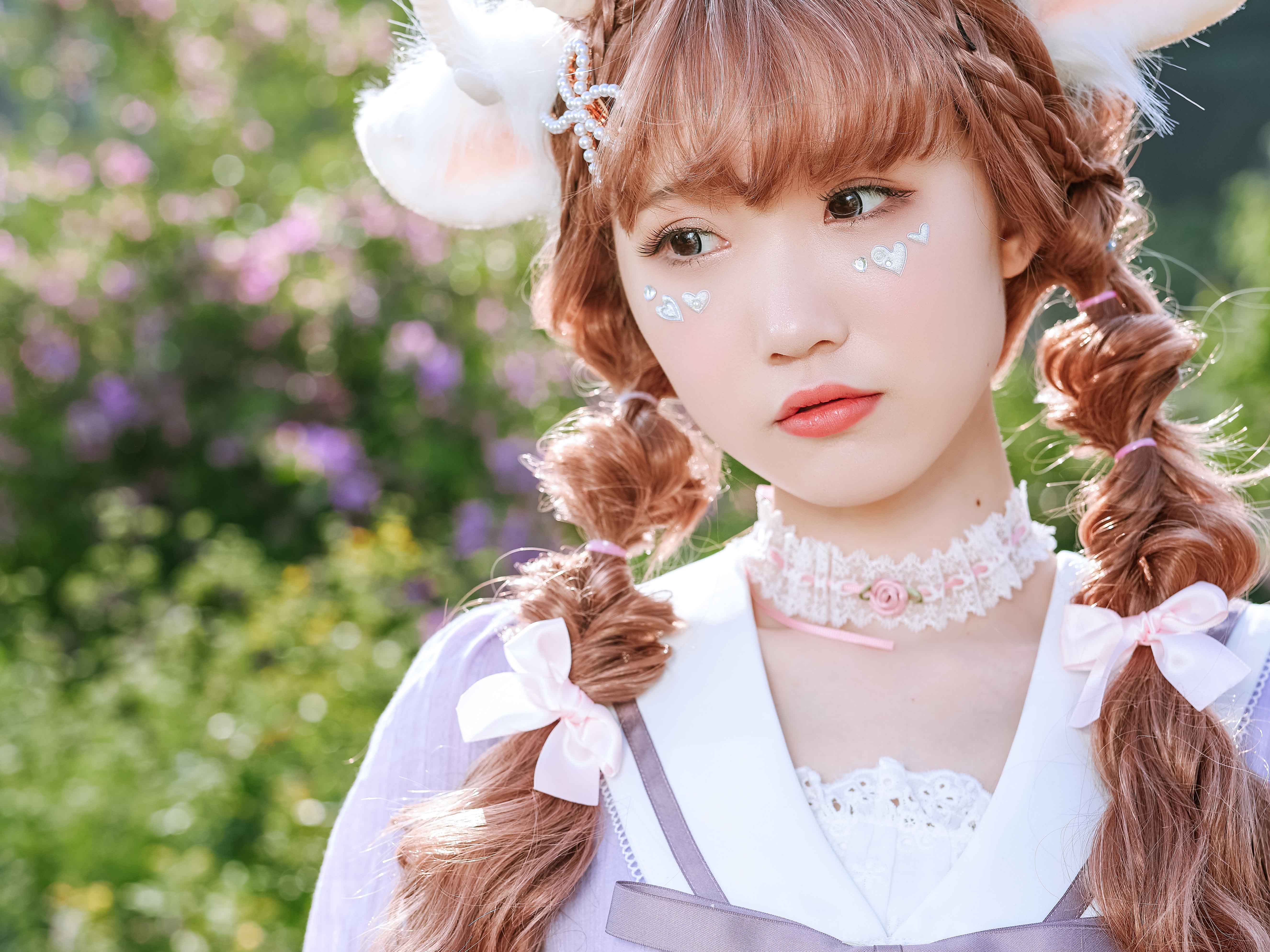 lolita_雪哲7-站酷ZCOOL