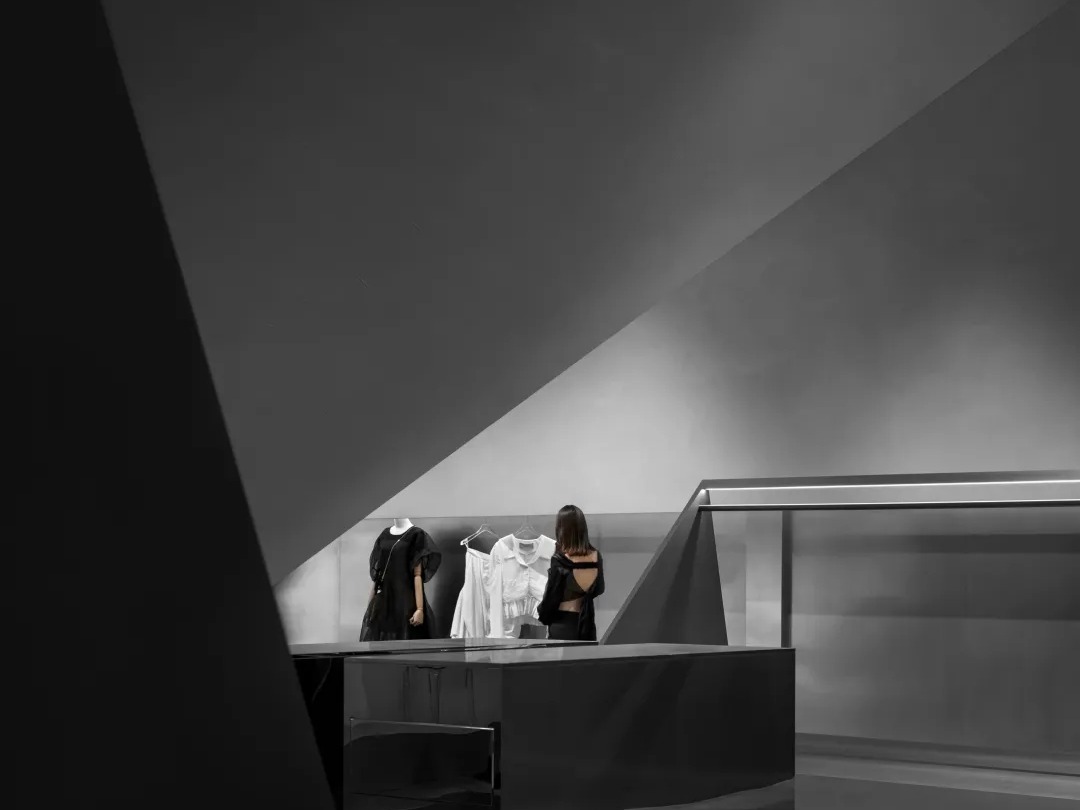 商业篇 | IN LEA_RICCI空间摄影-站酷ZCOOL