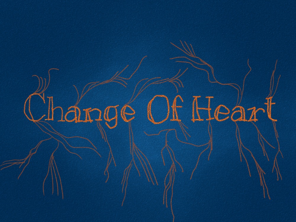 Change of heart_系你的赵狗-站酷ZCOOL
