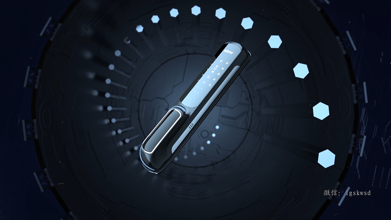 三维动画/视频制作作品集（开始自由职业了）_ssing视觉-站酷ZCOOL