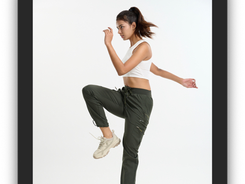 混血版肯豆｜KAMI_模特经纪阿南-站酷ZCOOL