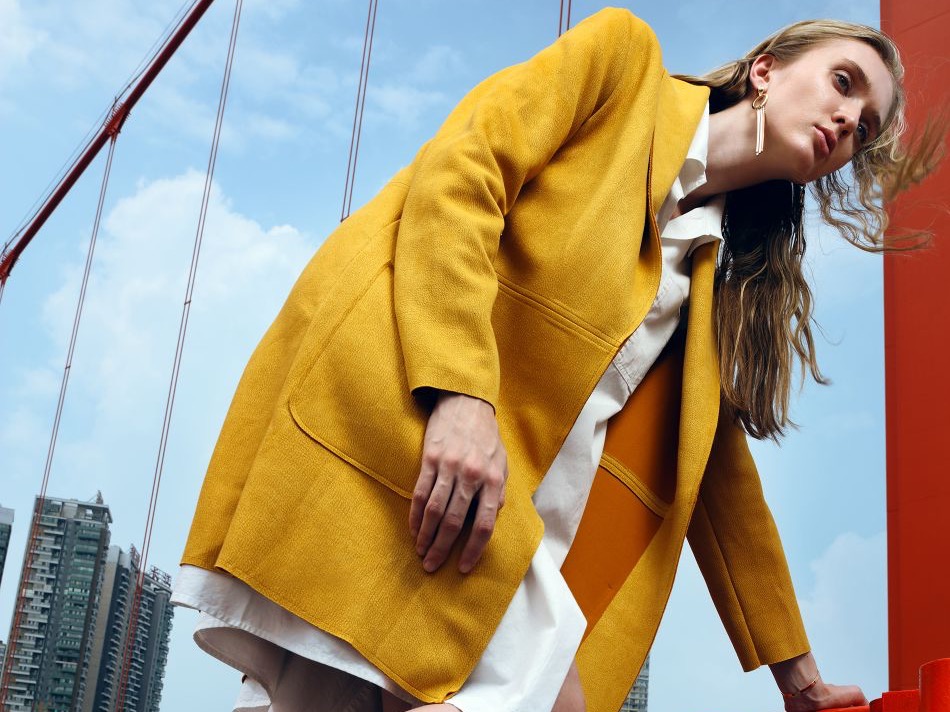 Enlina_吴晨JOYCE-站酷ZCOOL