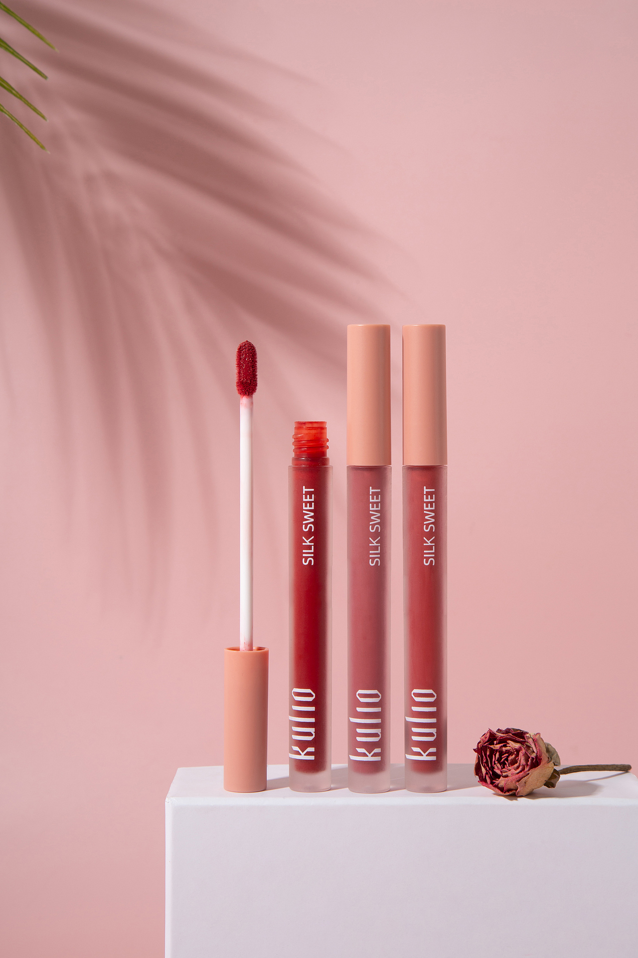 KULIO|唇釉拍摄_三文屿-站酷ZCOOL