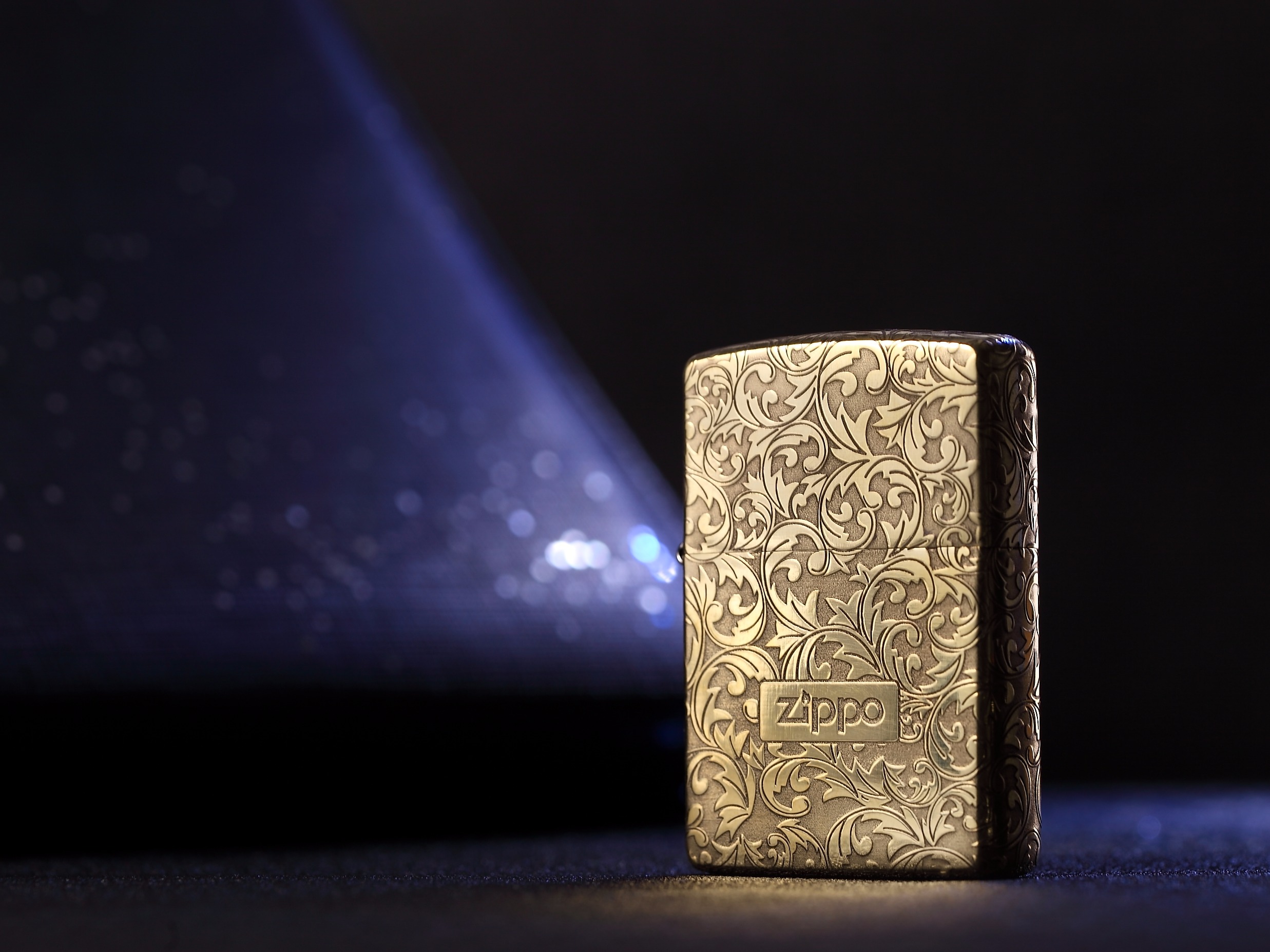 ZIPPO_syszhao2016-站酷ZCOOL