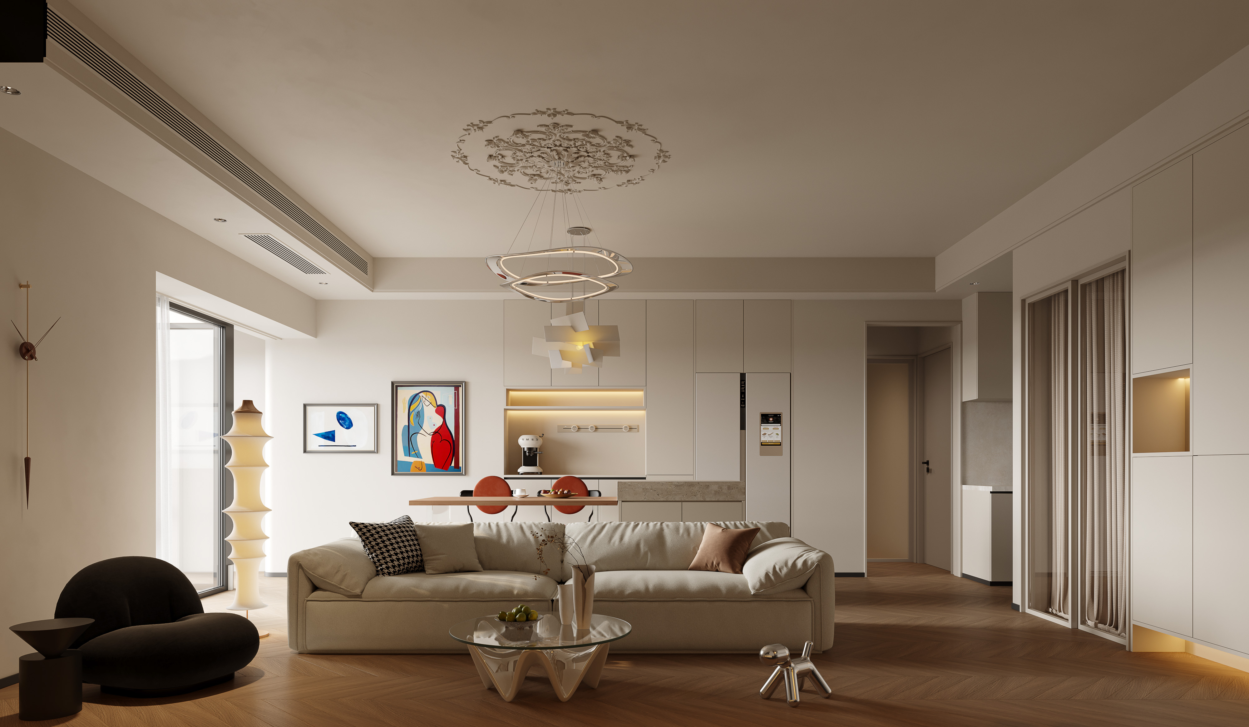 奶油i_哈哈哈视觉设计-站酷ZCOOL