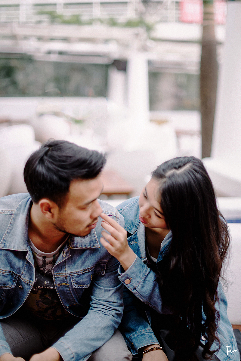 Fish & Deer_E22G-站酷ZCOOL