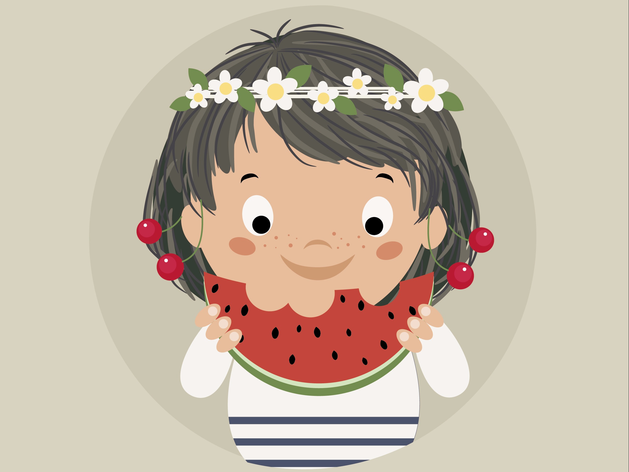 临摹习作_金妮Ginny-站酷ZCOOL