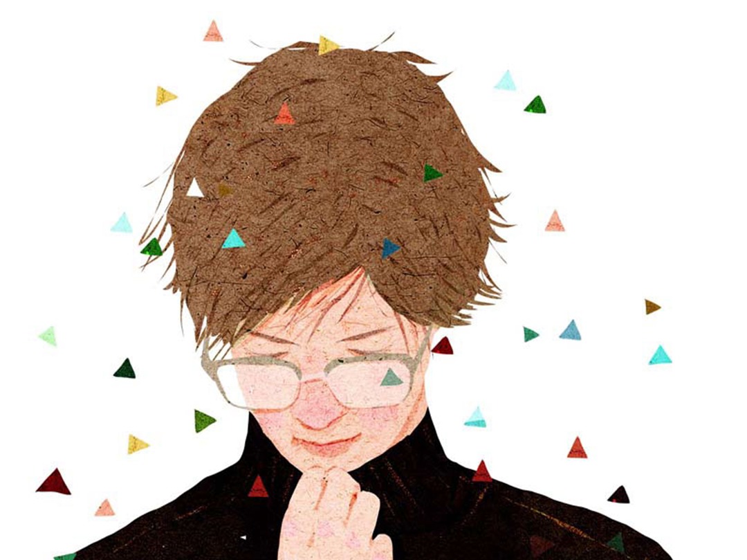 启动页+引导页：Behance APP_Luvian_Lee-站酷ZCOOL