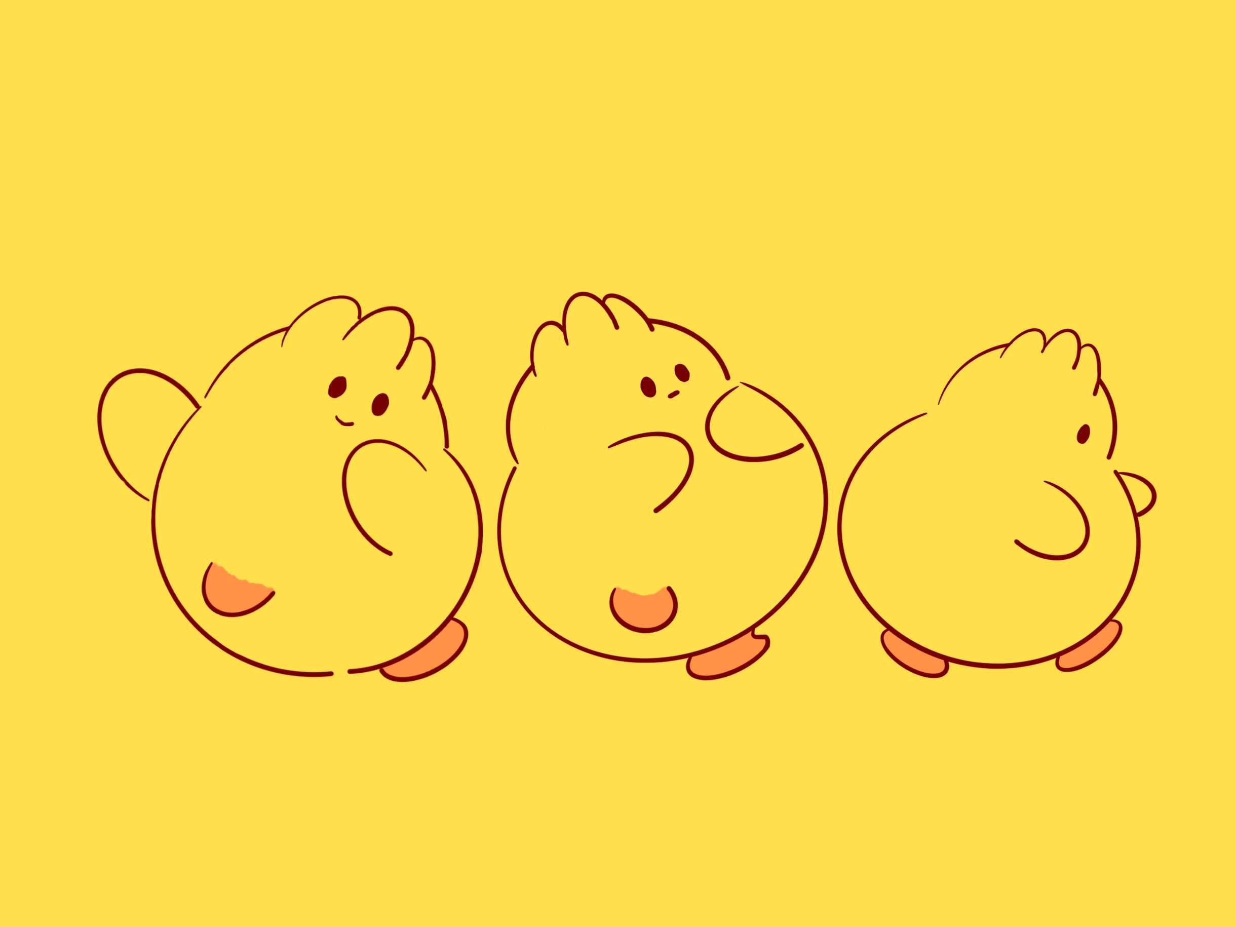 吉吉艾生活_Yeyg-站酷ZCOOL