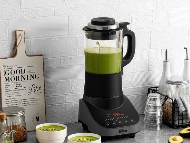 #静物 产品 电商# 越南小家电品牌OLIVO_广州叁禾摄制广告-站酷ZCOOL