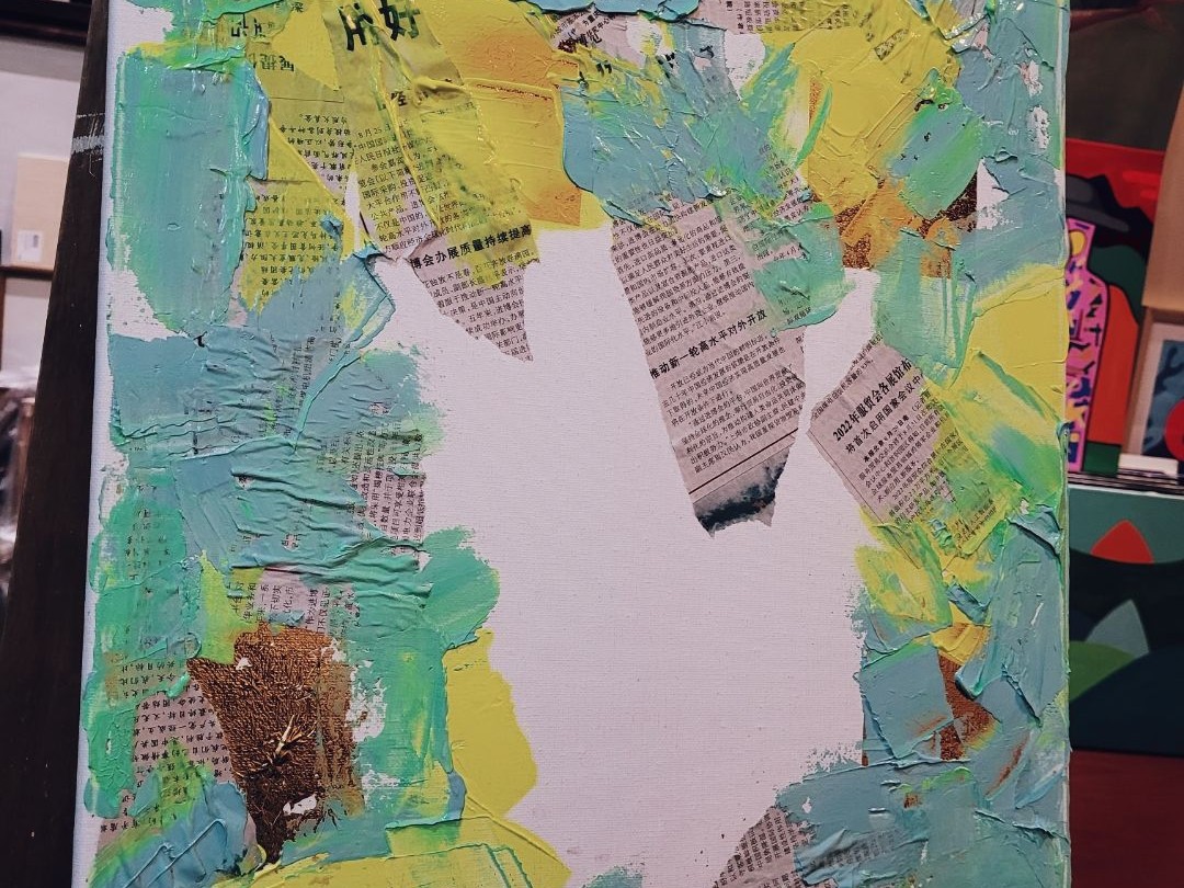 米老鼠涂鸦_凯瑞Liu-站酷ZCOOL