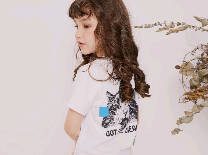 Little girl_Ming_Photography-站酷ZCOOL