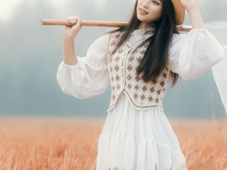 稻香_广陵散429-站酷ZCOOL