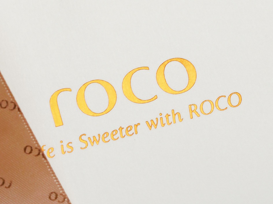 重塑经典 | ROCO 若可品牌升级_StudioJU聚品牌-站酷ZCOOL