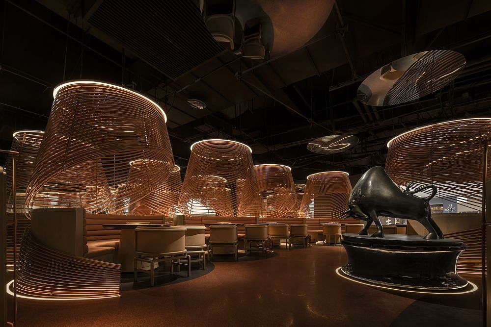 浆果设计 - 黑牛の店_TOPIA图派视觉-站酷ZCOOL