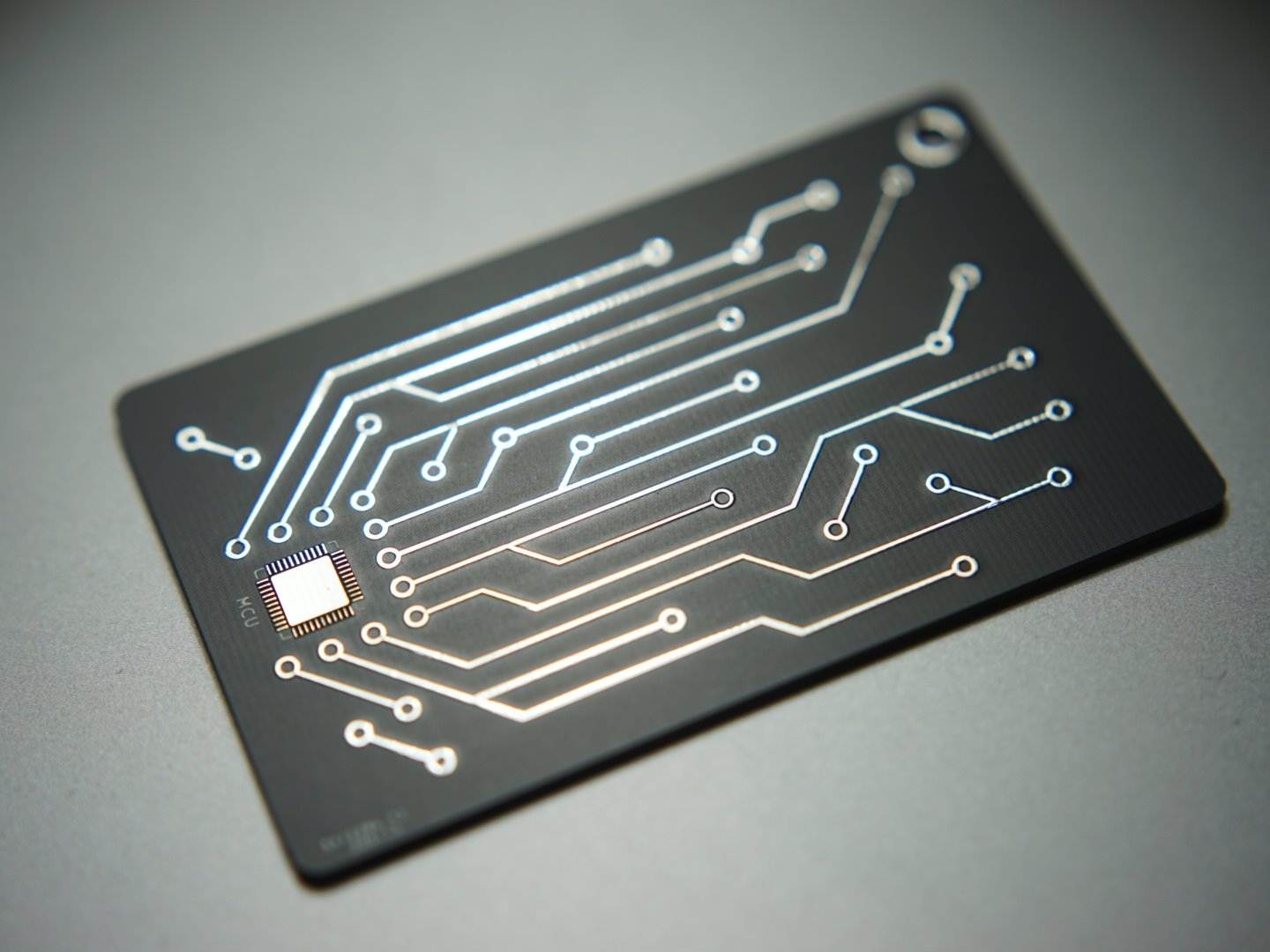 PCB ART Vol.1_LAZYDESIGNERS-站酷ZCOOL
