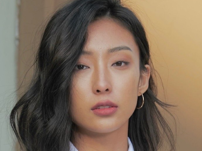 欧美妆发_Linnmuzi-站酷ZCOOL