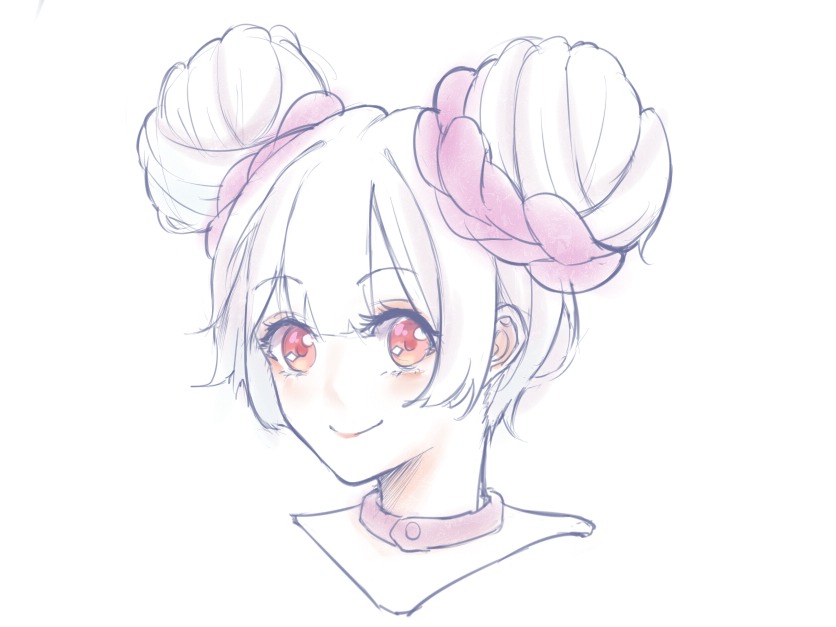 习作_真实烦Leng-站酷ZCOOL