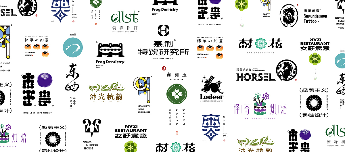 LOGO_Lolo_design-站酷ZCOOL