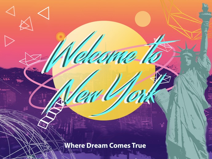 Life on Mercury_katapepai-站酷ZCOOL