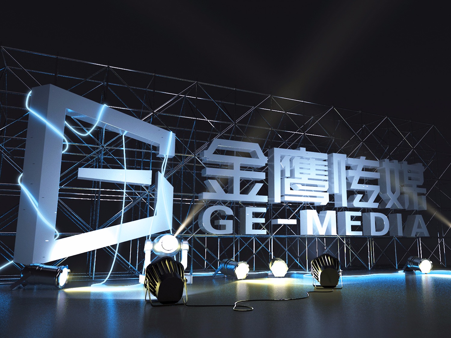 练习0001_舞美Leo-站酷ZCOOL