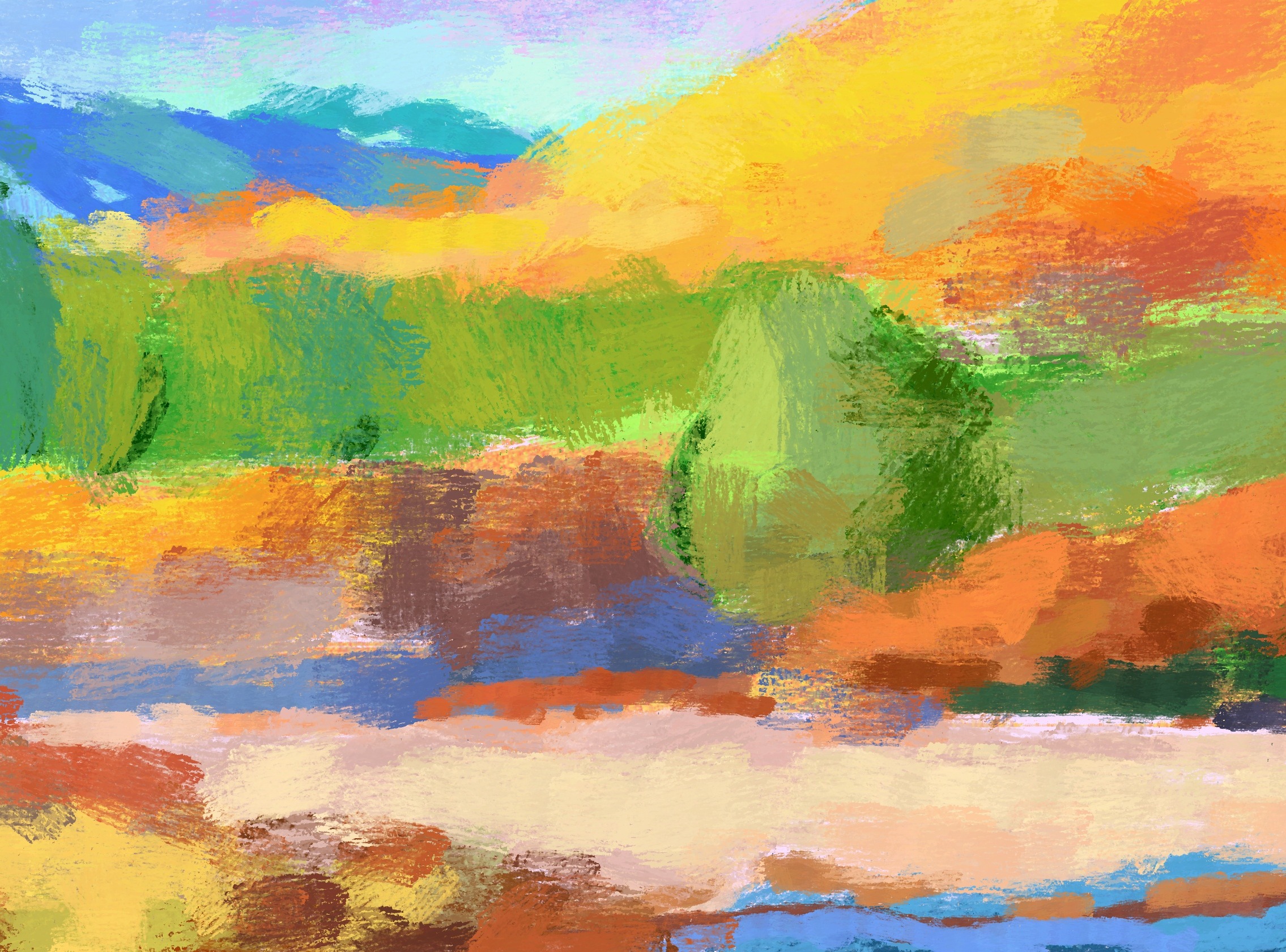 临摹_迟藏-站酷ZCOOL