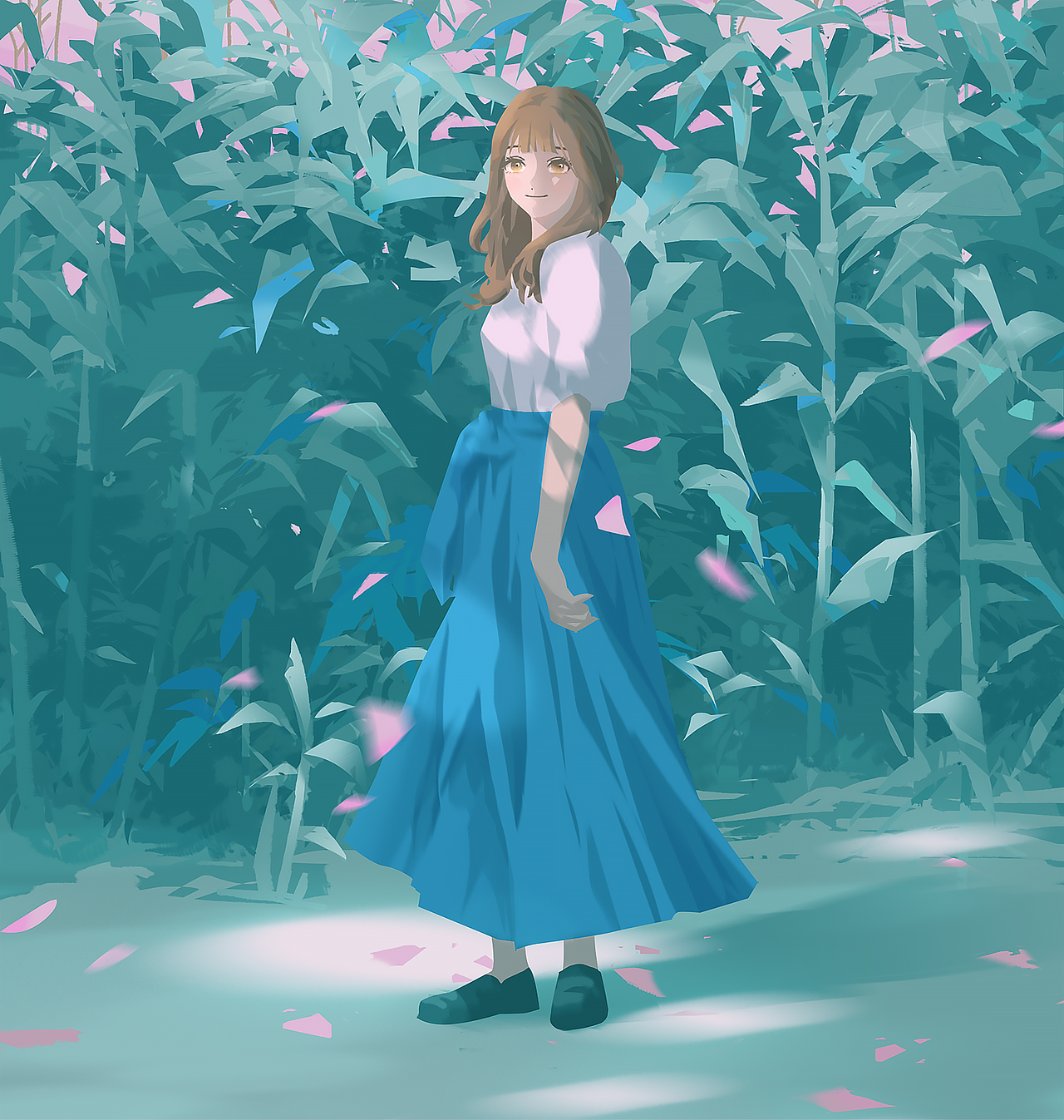 速写练习部分合集_YNG724-站酷ZCOOL