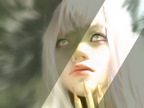 板绘_Mw12-站酷ZCOOL