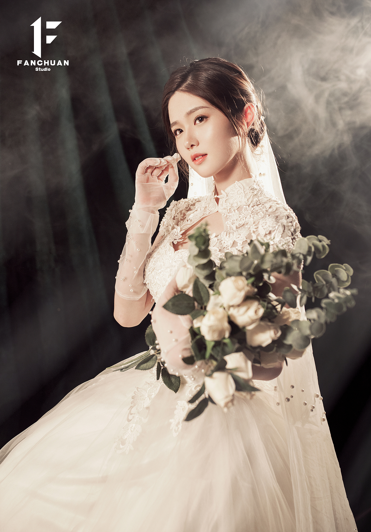 lovely._FANCHUAN梵川视觉-站酷ZCOOL