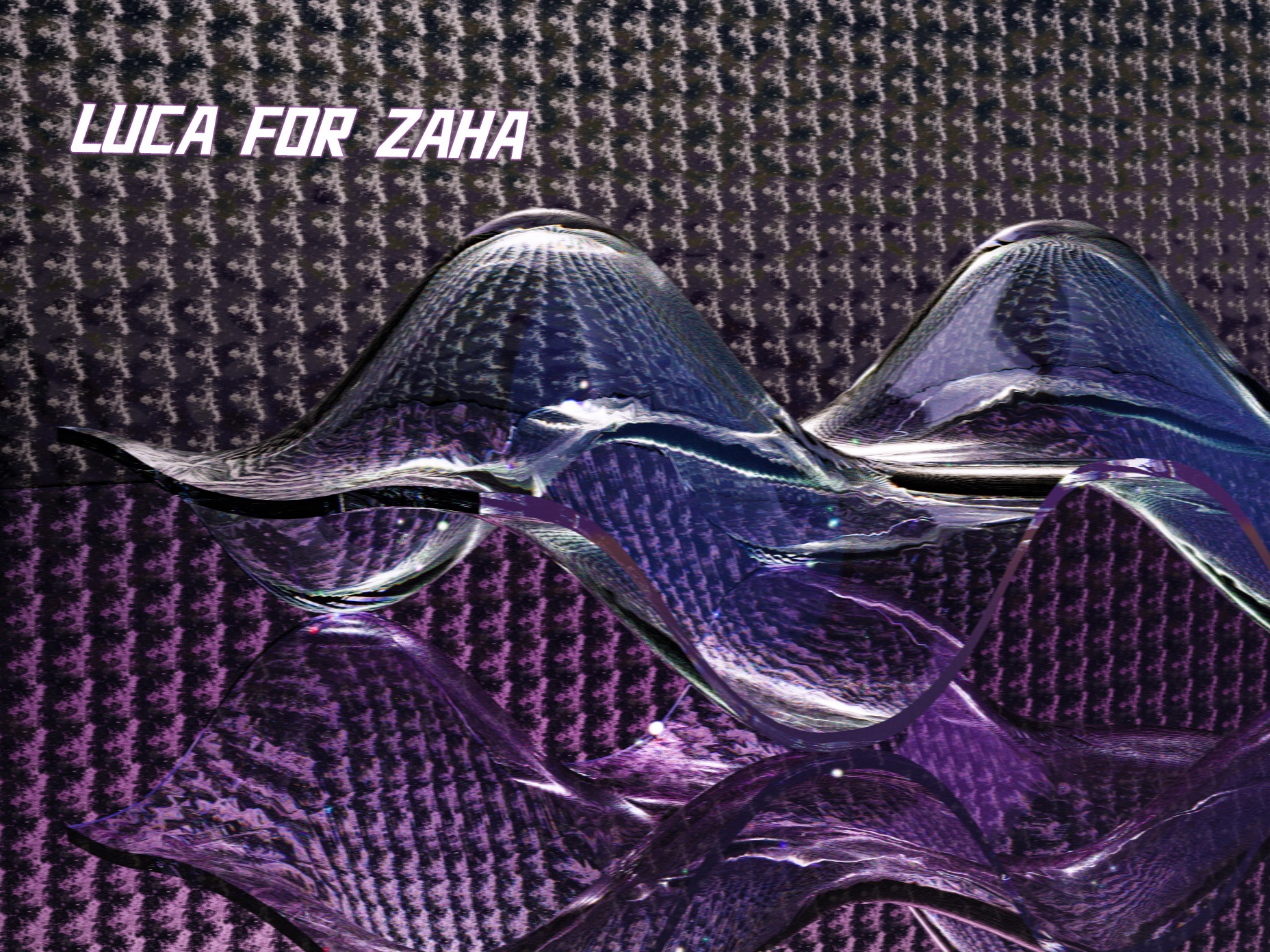 30天建模渲染练习-day1_LONECAI-站酷ZCOOL