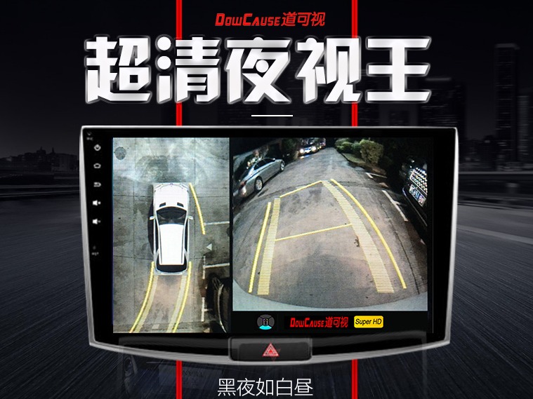 360度行车记录仪_潇凉-站酷ZCOOL