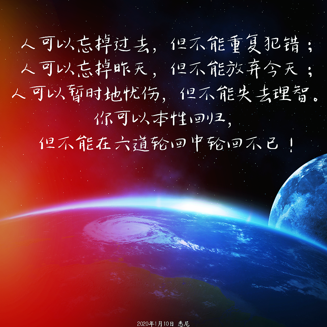 人生感悟语录_新种子CY-站酷ZCOOL