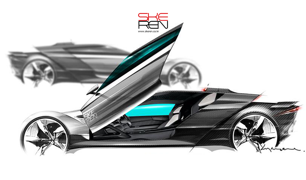 Sangwon Seok石上原老师作品（独家版权）_新易设计坊-站酷ZCOOL