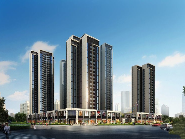 庞源御梓园_楼市杂谈-站酷ZCOOL