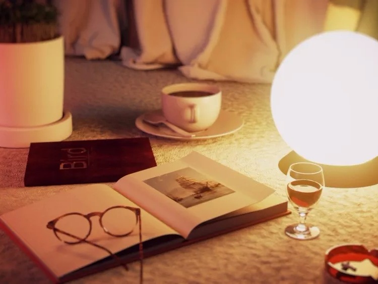 单帧渲染_发呆LSZ-站酷ZCOOL