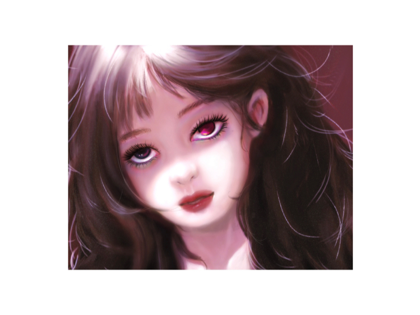 嘿嘿_Kiki璇-站酷ZCOOL