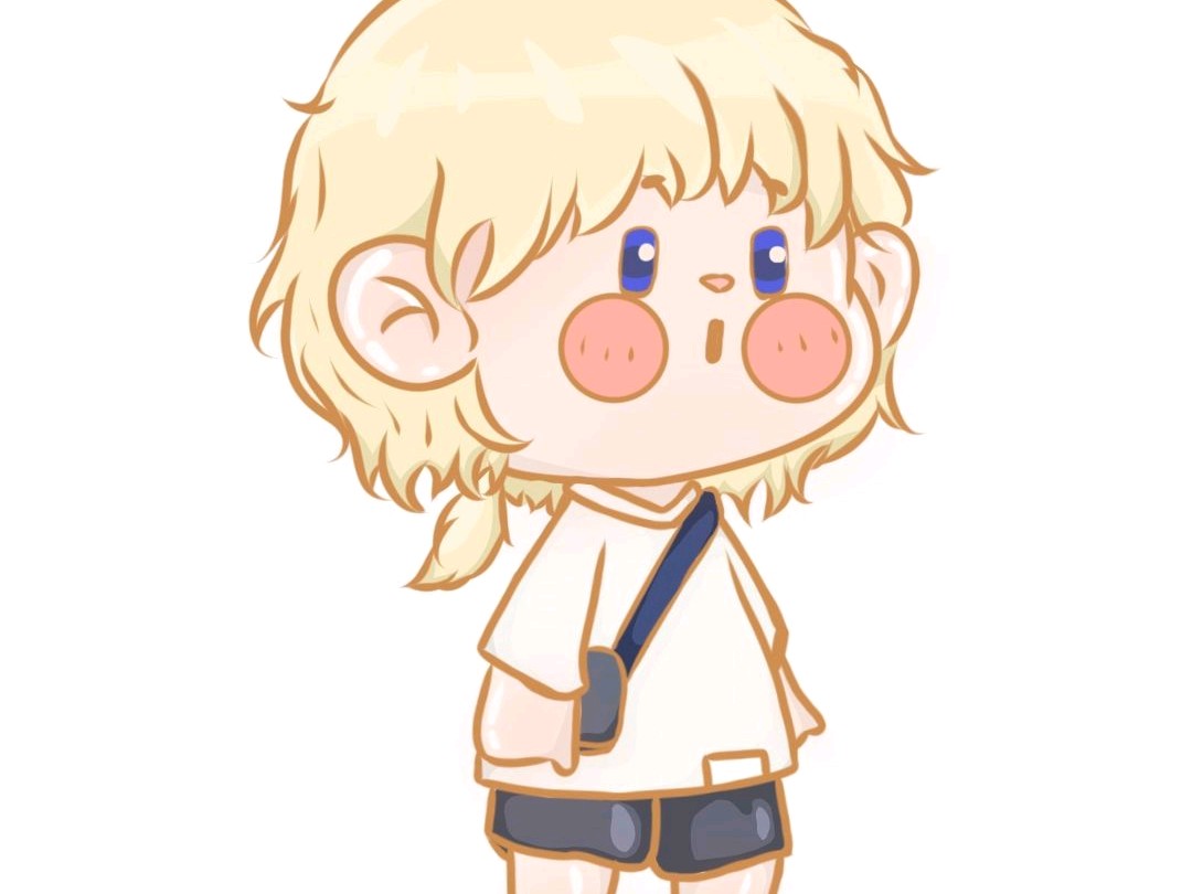 QQ人_方格纸箱厂牌镜子-站酷ZCOOL