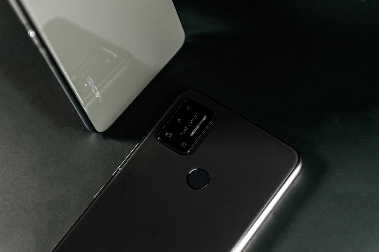 产品拍摄 • UMIDIGI A7_LIUQI19-站酷ZCOOL