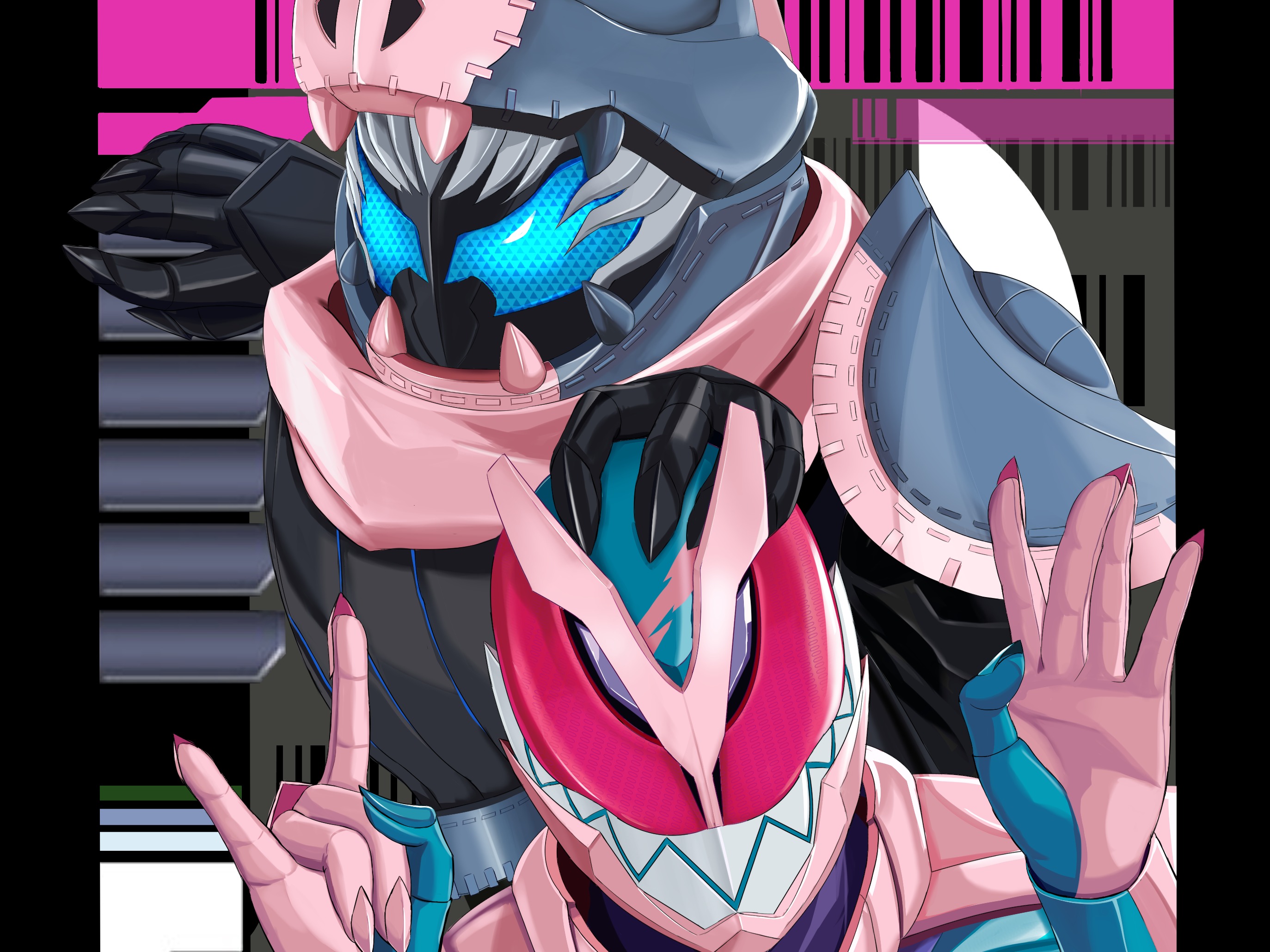 《REVI&VICE》_RJ君-站酷ZCOOL