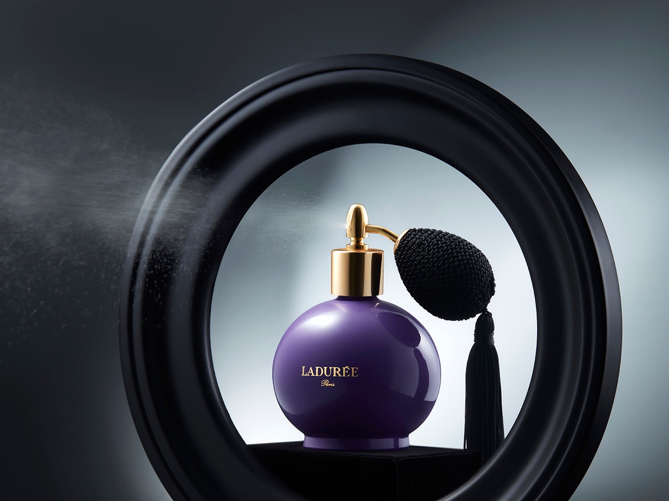 LADUREE 香水-拍摄_SHENGJIE胜杰-站酷ZCOOL