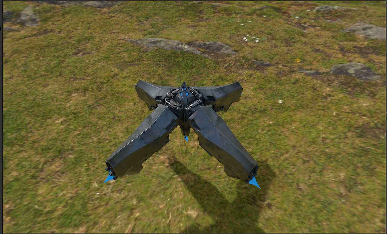 我的ufo设计_里昂卡塔-站酷ZCOOL