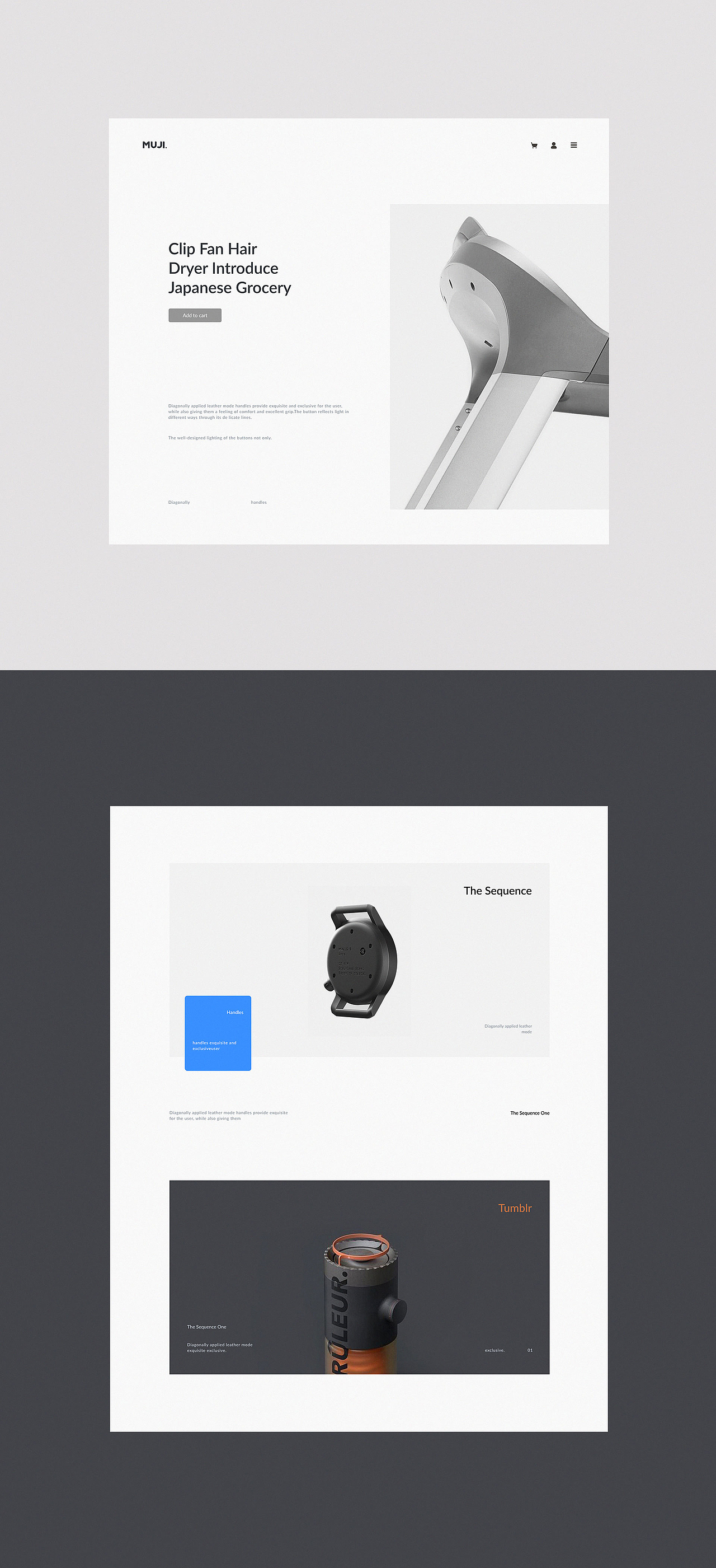 MUJI_BVVVV-站酷ZCOOL