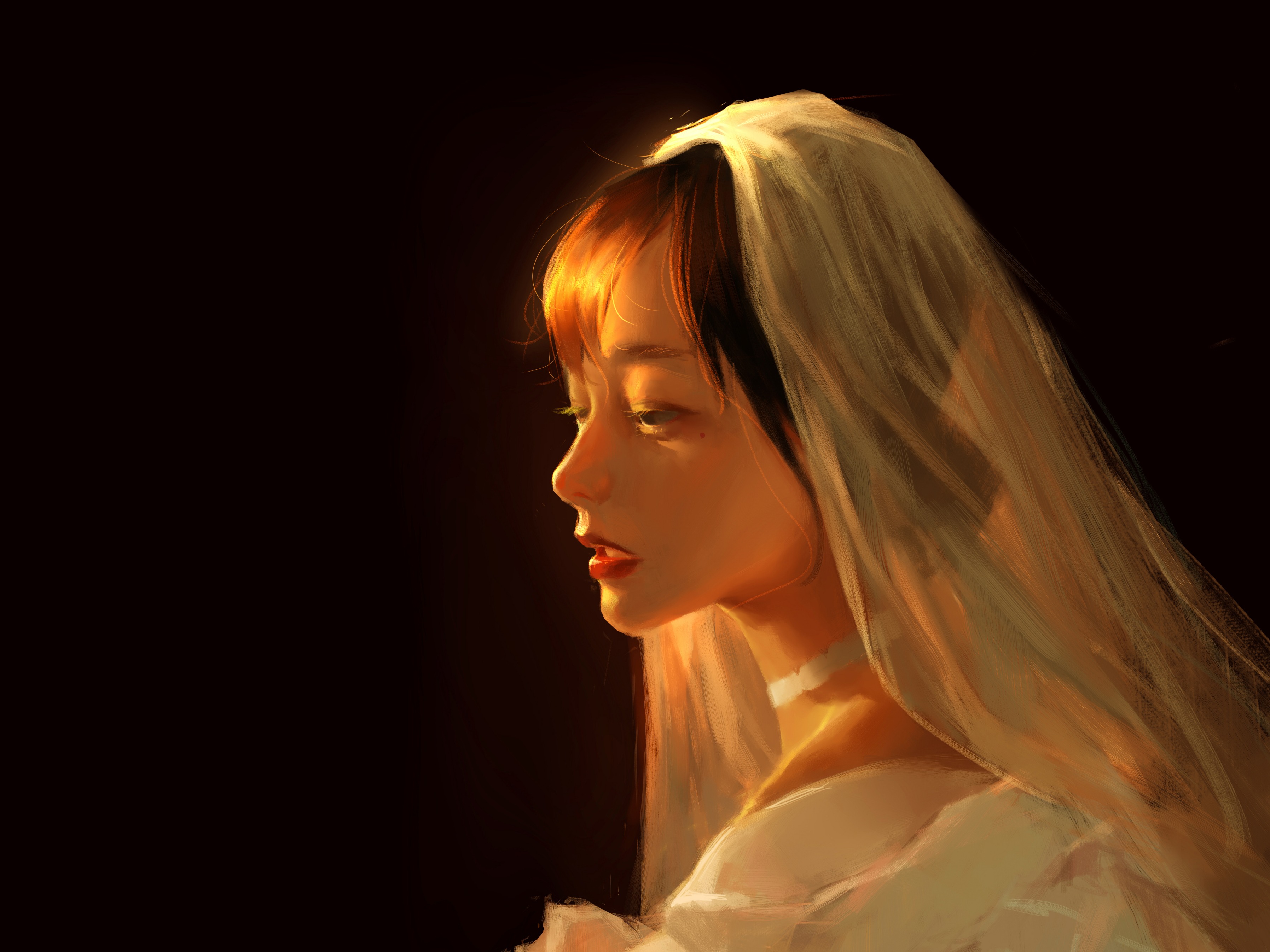 婚纱_不再联系bzlx-站酷ZCOOL