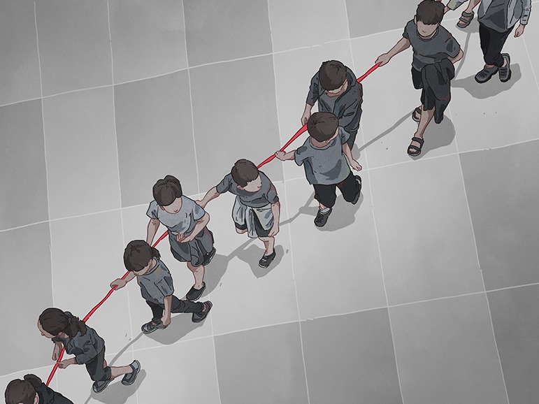 虚实_XXXXuAn-站酷ZCOOL