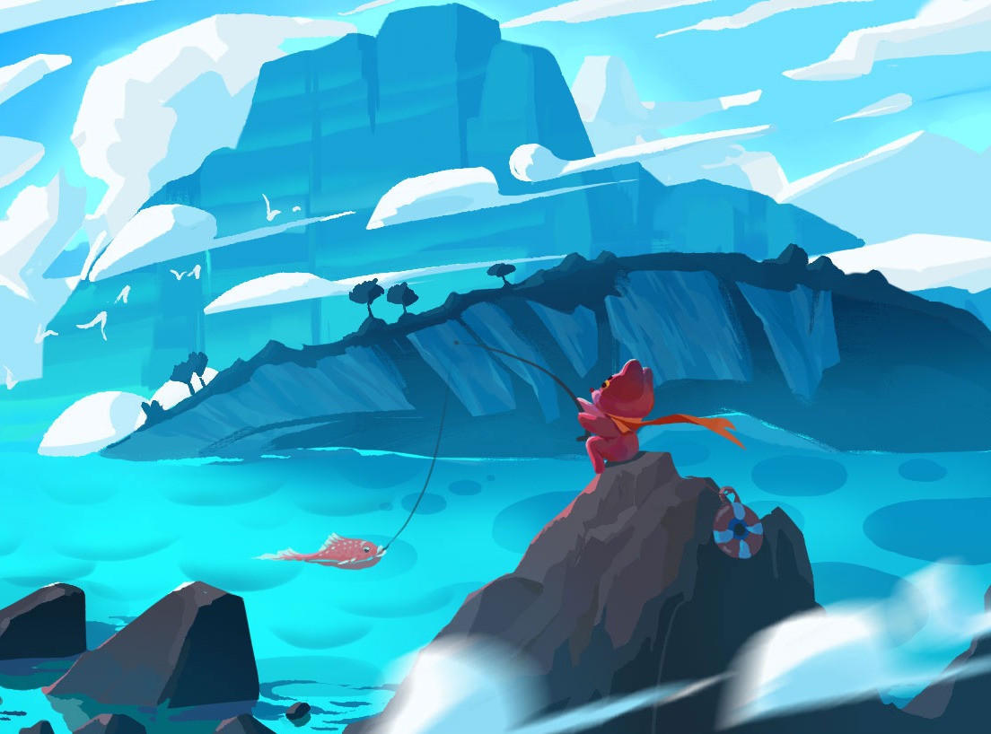 整合临摹_007玲玲七-站酷ZCOOL