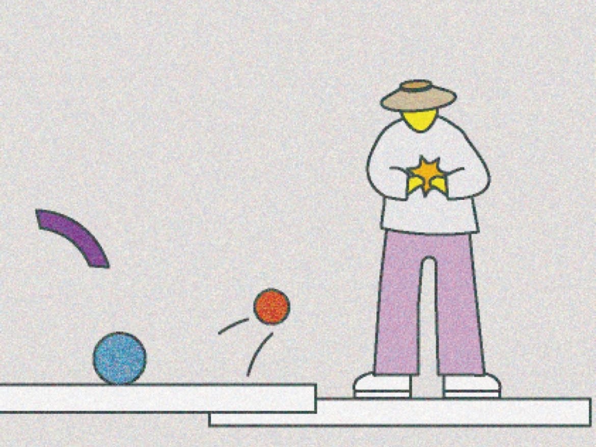 等待彩虹_27liquor-站酷ZCOOL